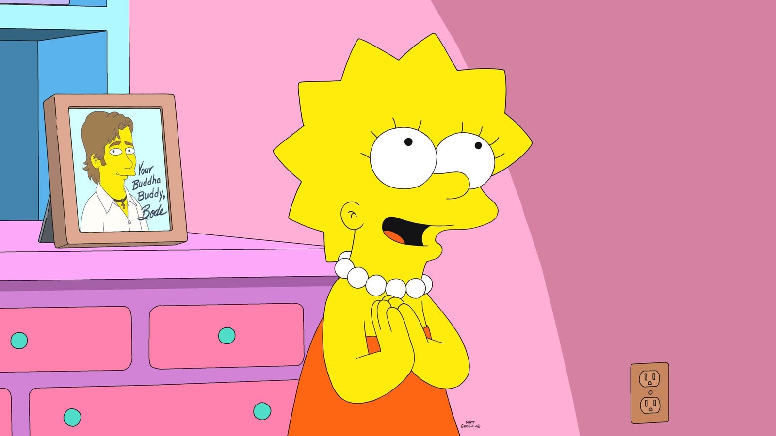 Lisa Simpson: Curiosidades que Revelam a Complexidade da Garota Mais ...